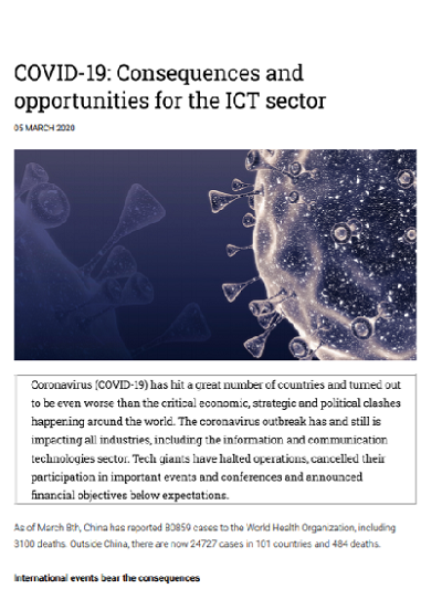 Telecom Industry in India - Investment Opportunities | Invest India